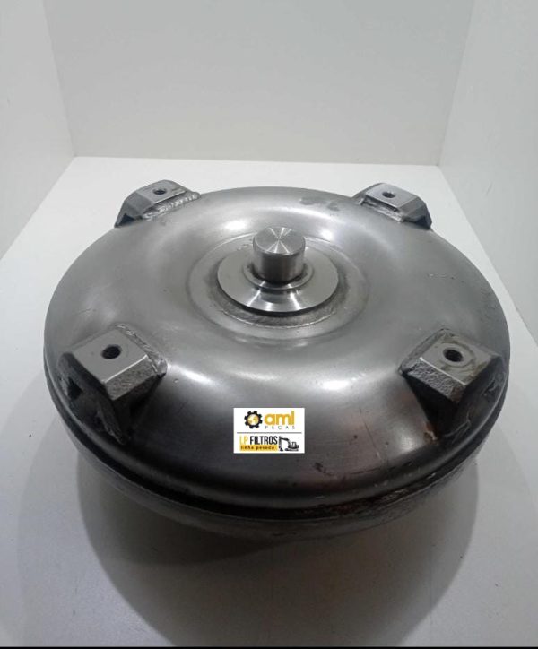 Conversor de Torque XCMG GR1803BR - Peças XCMG