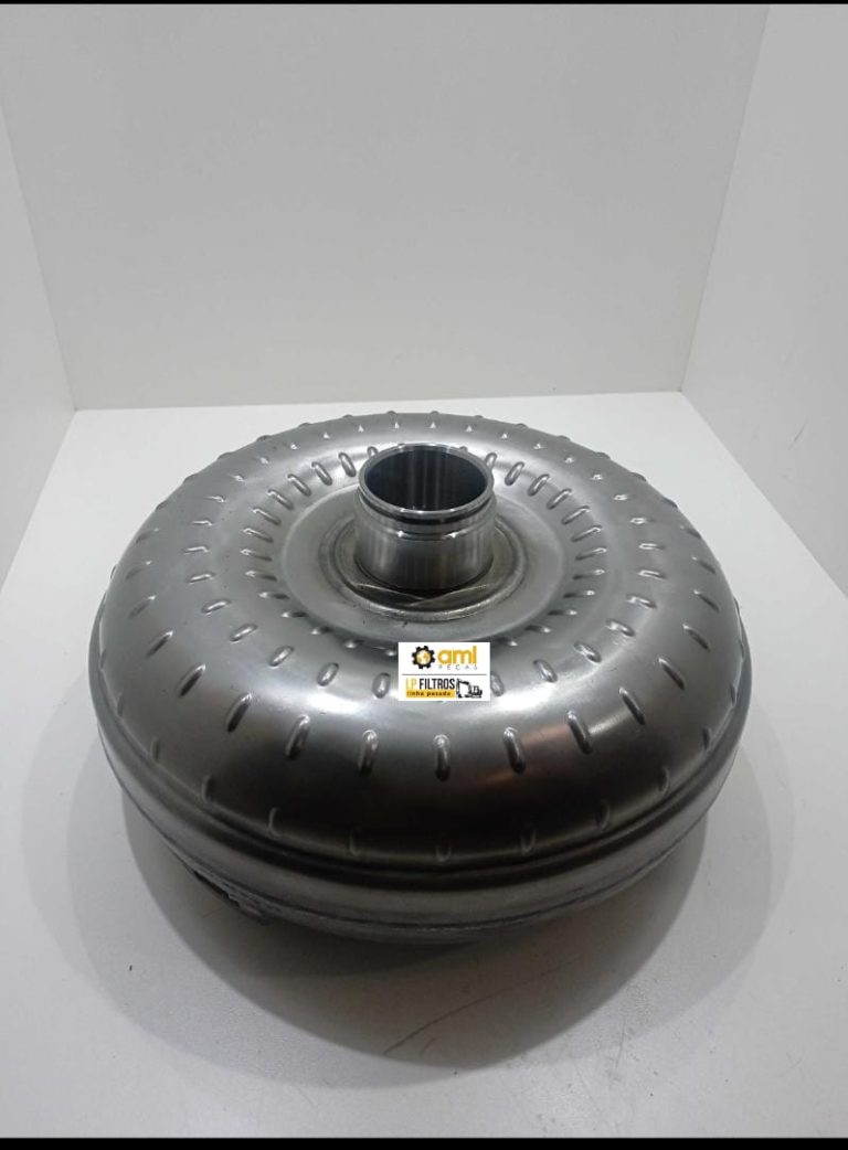 Conversor de Torque XCMG GR1803BR - Peças XCMG