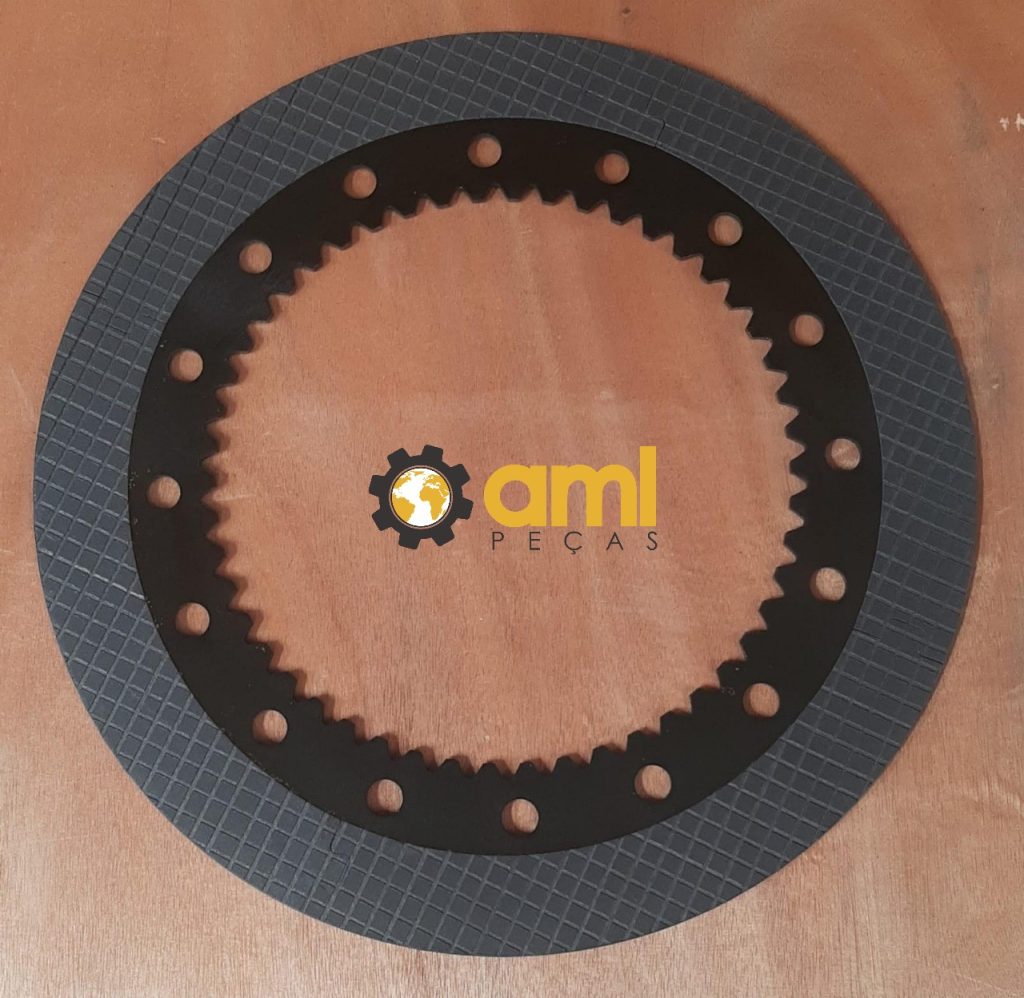 Disco Paper para XCMG GR1803BR - Peças XCMG